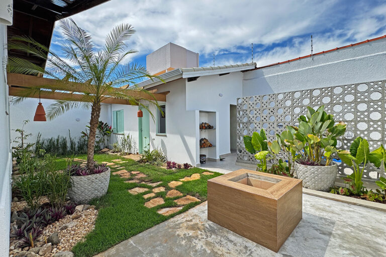 O que é uma edícula? 12 maneiras de aproveitar melhor o espaço - Centro ...